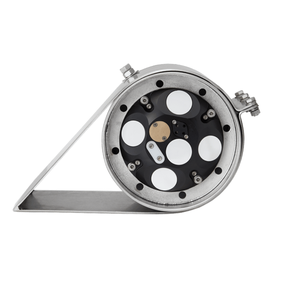 Learn about Nortek's vessel-mounted ADCP systems